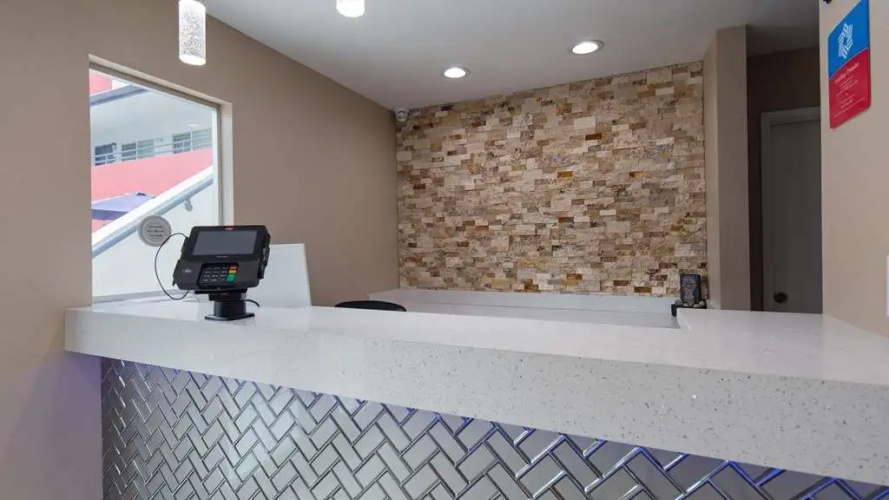 Quality Inn San Diego South - Chula Vista - Chula Vista, CA