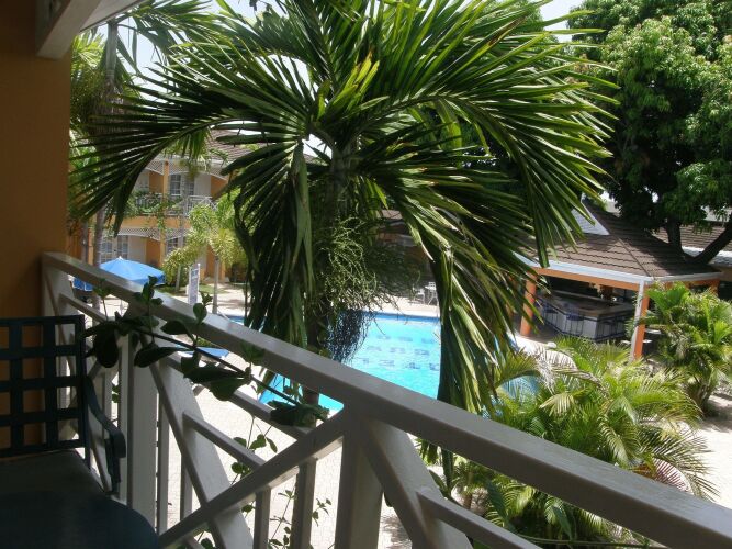 Hotel Four Seasons - Kingston