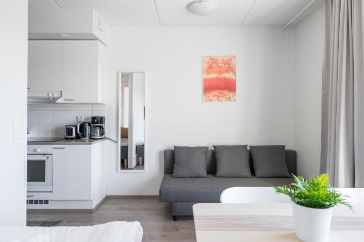 Hiisi Homes Kirkkonummi Masala - Espoo