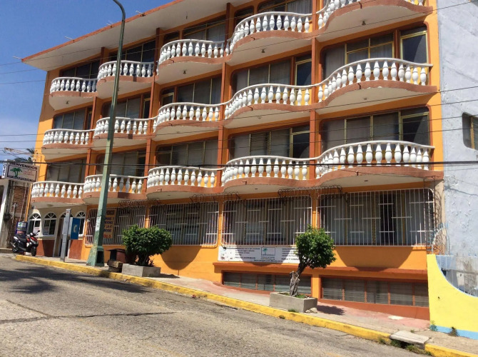 Hotel Olimar Acapulco - Acapulco