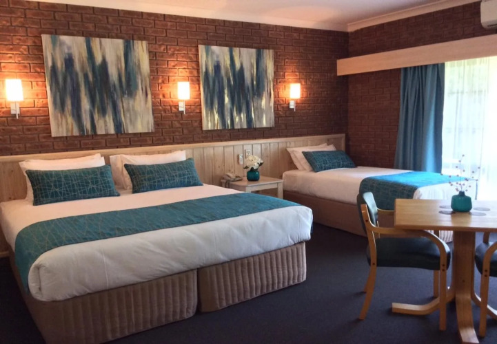 Howlong Golf Resort - 뉴사우스웨일스 주