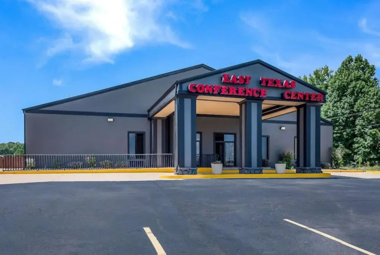 Clarion Pointe Marshall - Marshall, TX