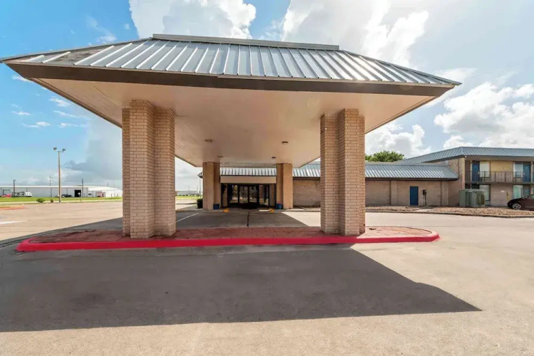 Studio 6 Port Lavaca, Tx - Port Lavaca, TX