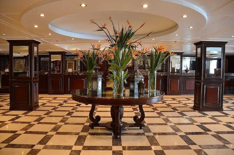 Nile Cruise Book Now 3 & 4 Nights - Luxor