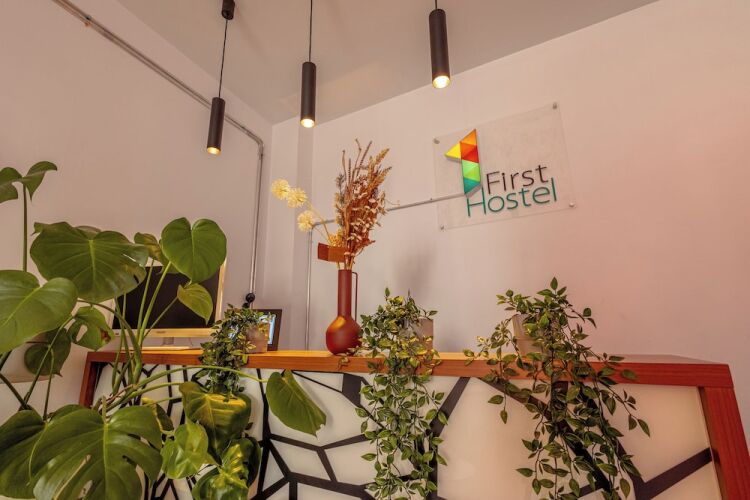 First Hostel Bucur 21 - Bucharest