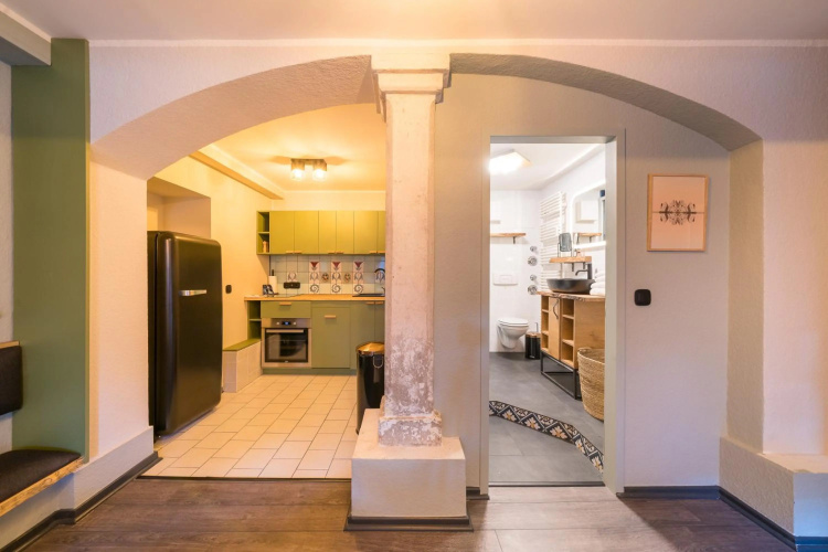 Design Apartments - Remise Blumberg - Potsdam