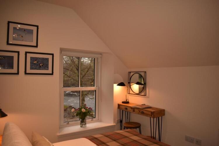 Orchy Bank House - Loch Awe