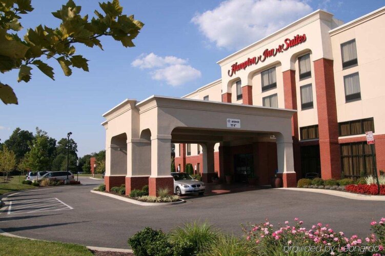 Hampton Inn Richmond West Innsbrook - Richmond, VA
