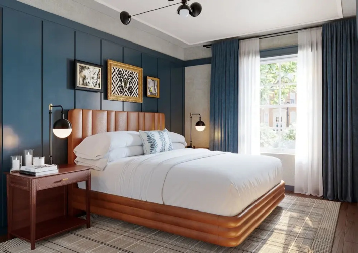 The Union Hotel, Flemington, A Tribute Portfolio Hotel - Lambertville, NJ