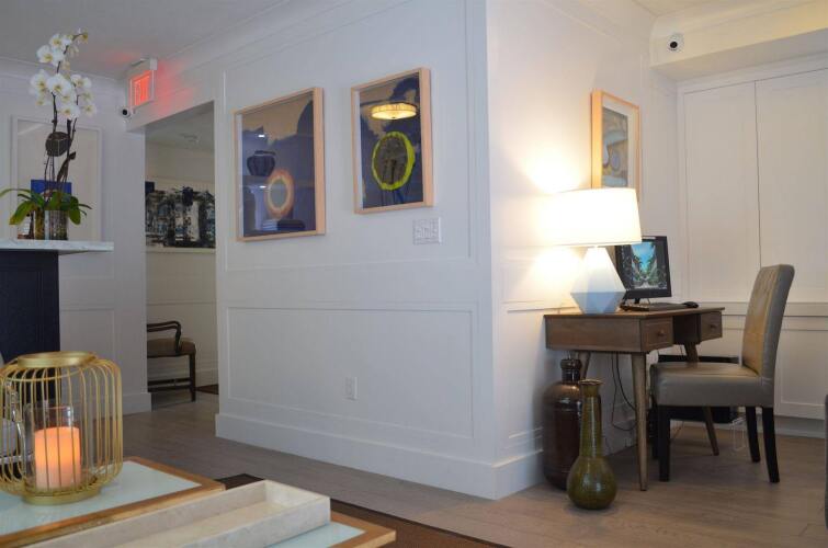 Hotel18 - South Beach, FL