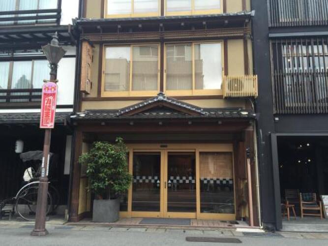 Ryokan Mitsuwa - Toyooka