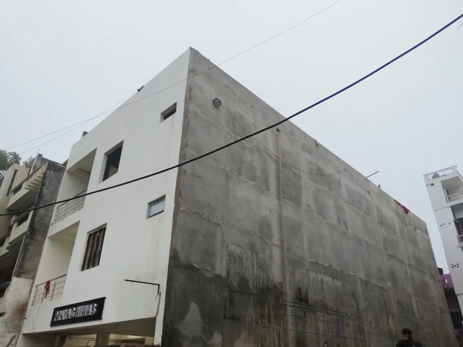 Prayag Niwas - Prayagraj