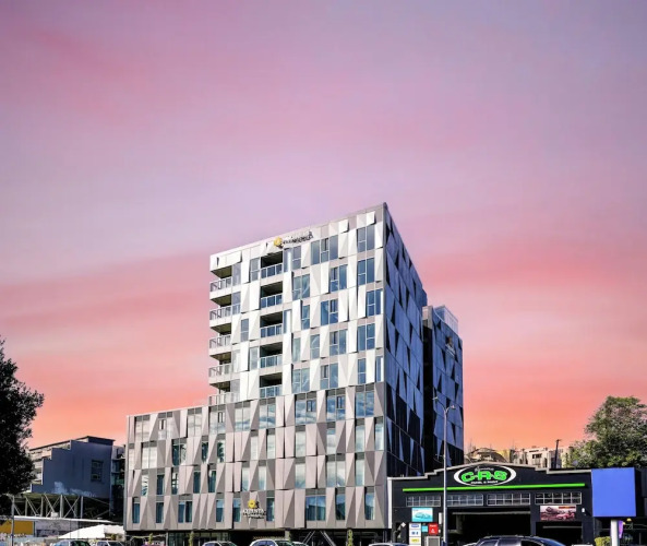 Liberty 3 Bedroom House, Parnell, Cbd, Auckland - Auckland