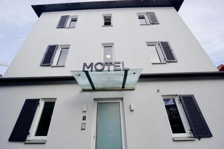 Motel By Maier Götzis- Kontaktloser Check-in - Götzis