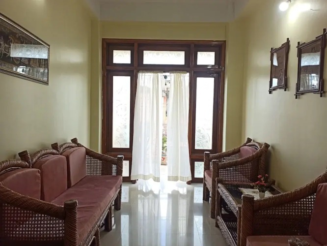 Classy Abode - Guwahati