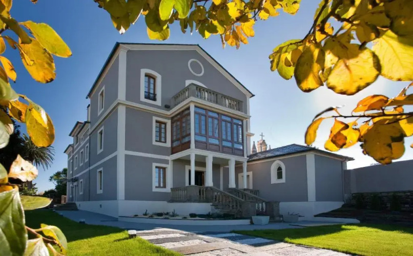 Casa De Castro - Astúrias