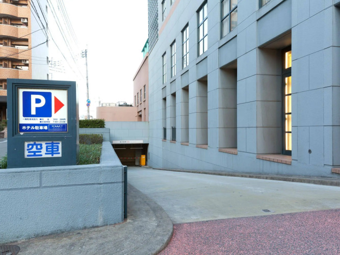 The Basics Fukuoka - Fukuoka