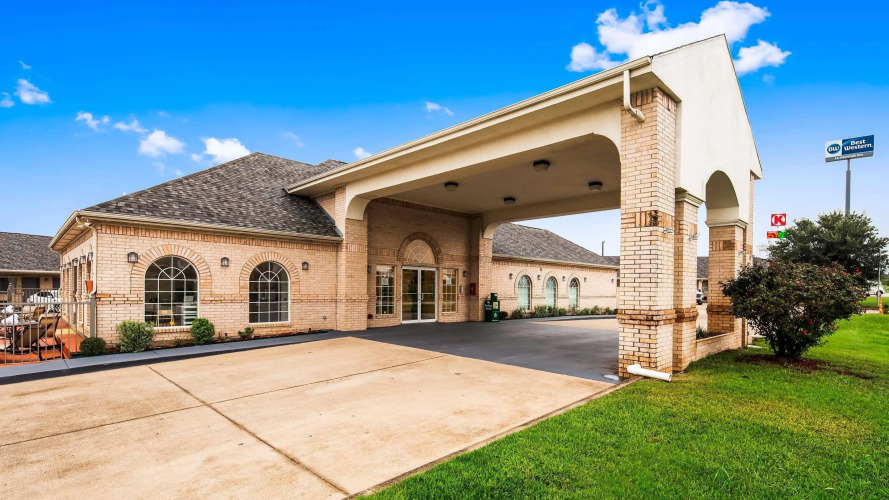 Bestway Inn - Texas