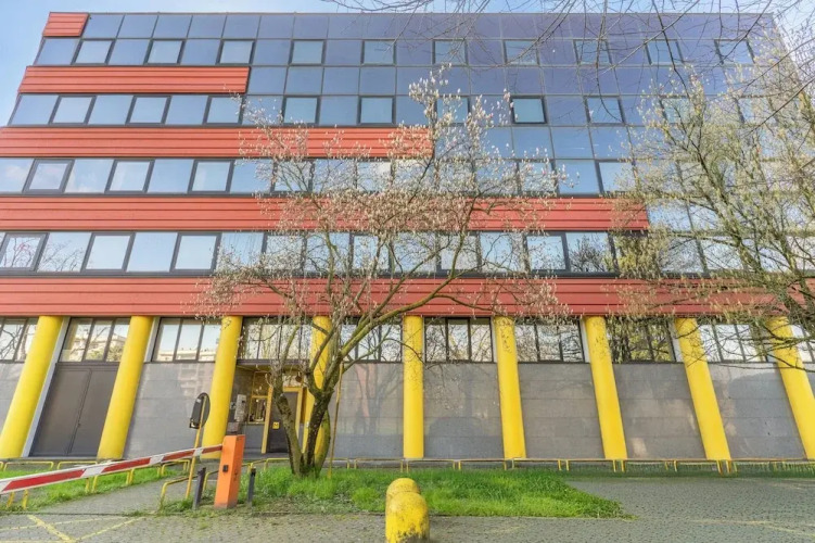 Ponale Suites Foresteria Lombarda - Milan