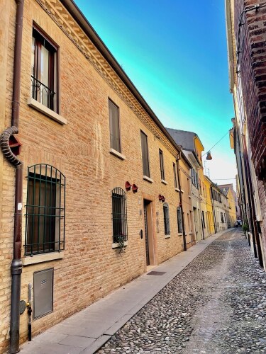 Boutique Rooms 3.0 - Ferrara