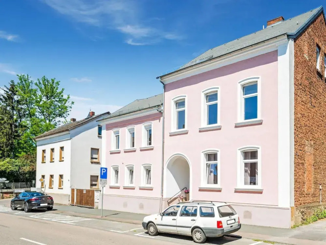 Apartment In Bad Camberg Near Center - Bad Camberg