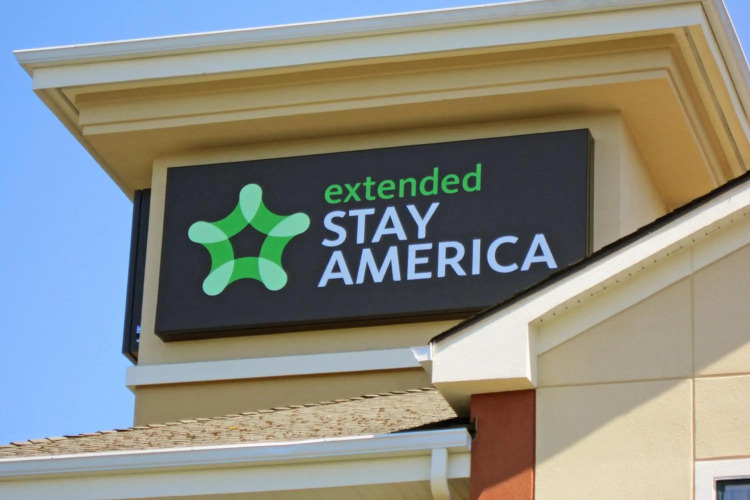 Extended Stay America Suites Philadelphia Cherry Hill - Mount Laurel, NJ