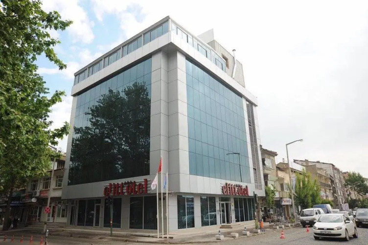 Aksehir Elitt Hotel - Afyonkarahisar