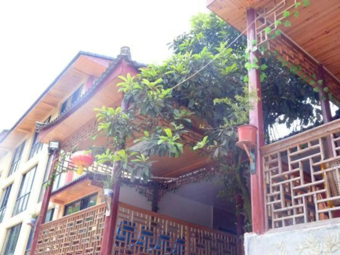 Lishuwan Resort - Chongqing