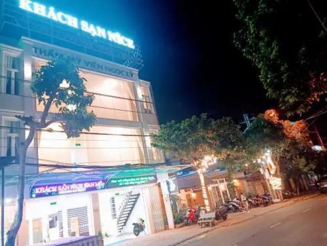 Nice Hotel Buon Ma Thuot - Tỉnh Đắk Lắk