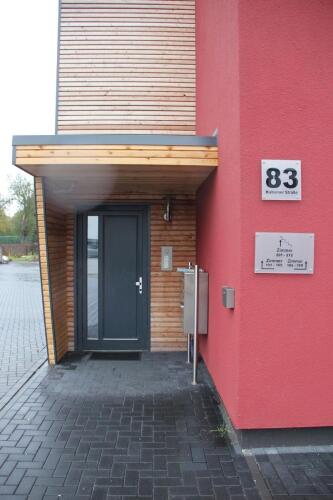 Hotel Bei Yasemin - Dorsten