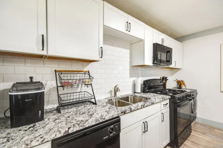 Greenwood Studio Cottage < 1 Mi To Downtown! - Greenwood, MS
