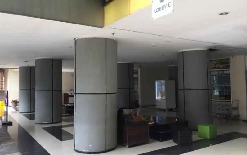 The Suites Metro Apartment Bandung By Zaenal King - Bandung