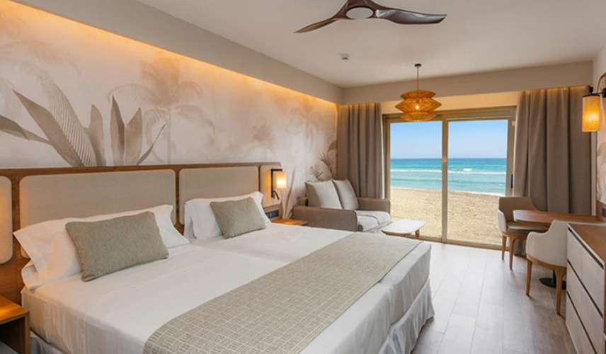 Hotel Riu Palace Phuket - All Inclusive - Takua Thung District