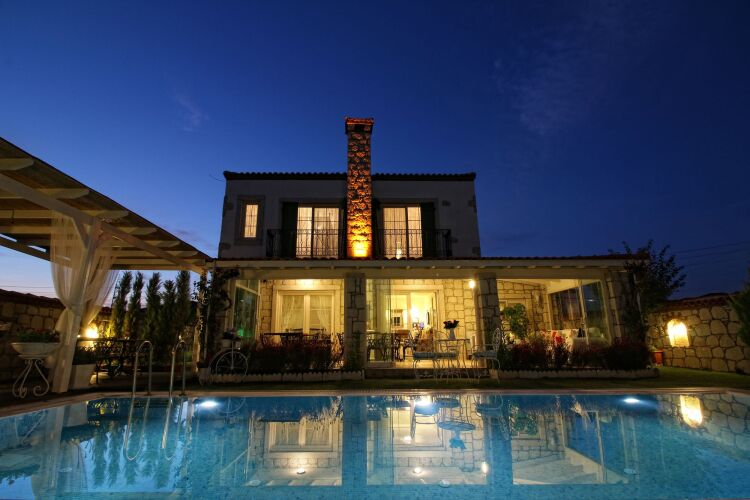 Kupina Otel - Ilıca