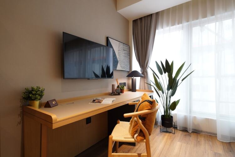 Sun Ming Hotel - Jordan