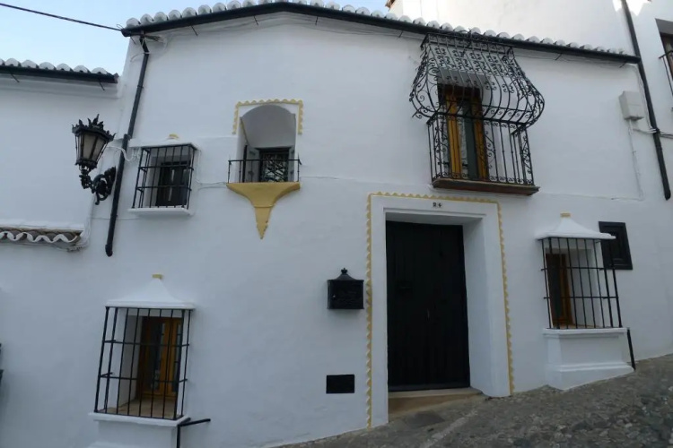 Salvatierra Guest House - Ronda