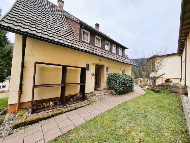 Tanne Tonbach - Wellness & Wohlfühl Hotel - Baiersbronn