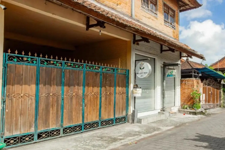 Belvilla Ratna Resort Ubud Palacenearubud Palace - Ubud