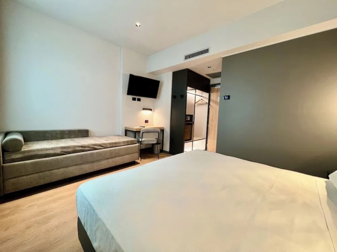 Hotel Leonessa - Brescia