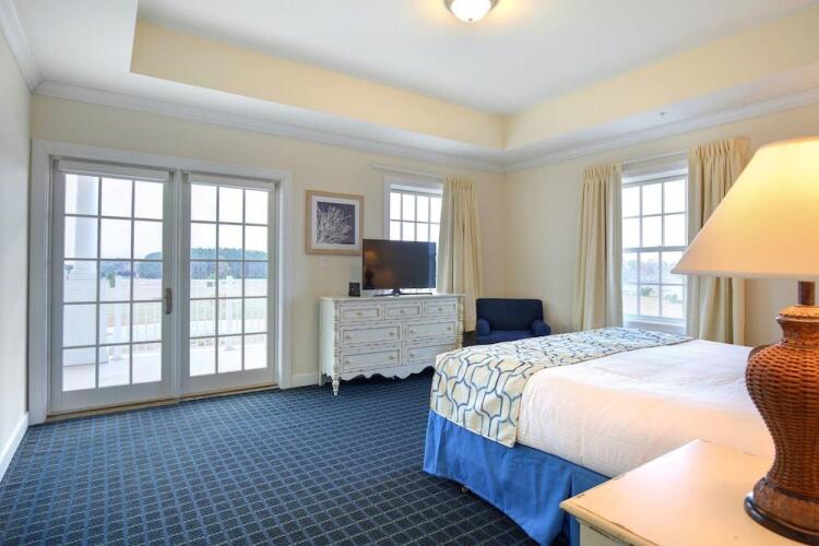 Waterside Resort By Capital Vacations - Pettigrew State Park, Creswell