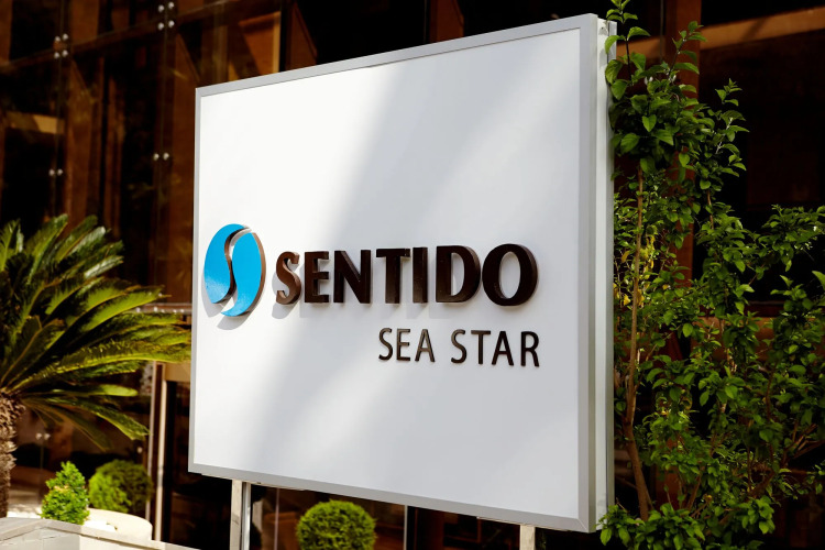 Sea Star Marmaris - Adults Only - All Inclusive - İçmeler