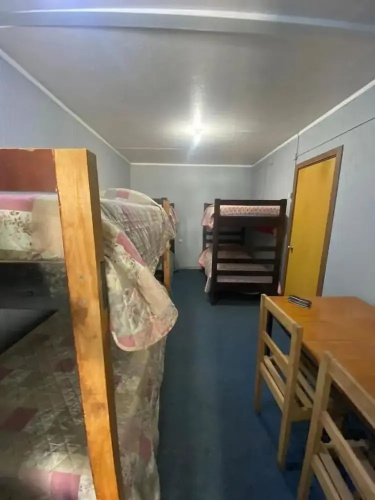 Worlds Hostel - Puerto Natales