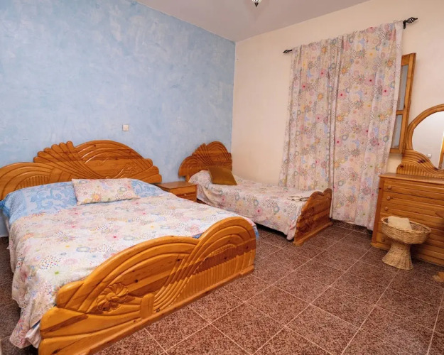 Dar Badiawarda - Ouzoud