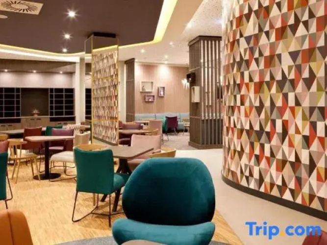 Hampton By Hilton Munich Airport South - Hallbergmoos