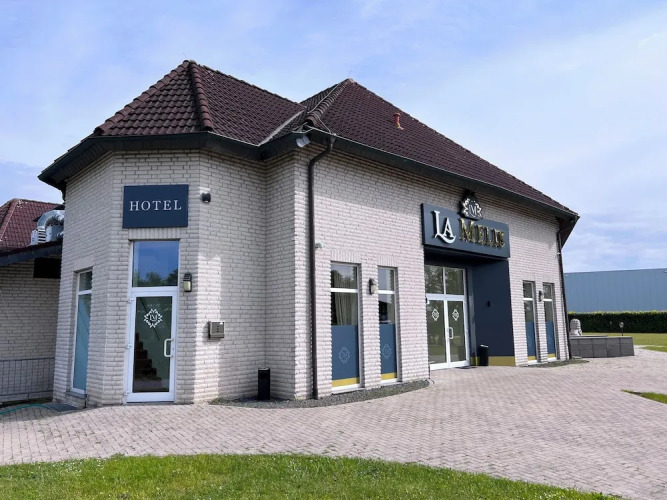 La Melis - Geldern