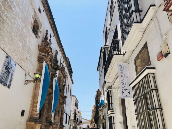 Art Suites By Casa De Indias - El Puerto de Santa María