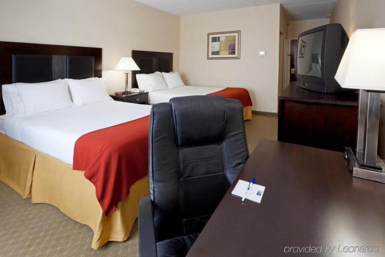 Best Western Plus Wilkes Barre-scranton Airport Hotel - Scranton, PA