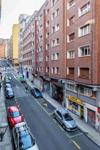 Prim By Kyosai - Bilbao