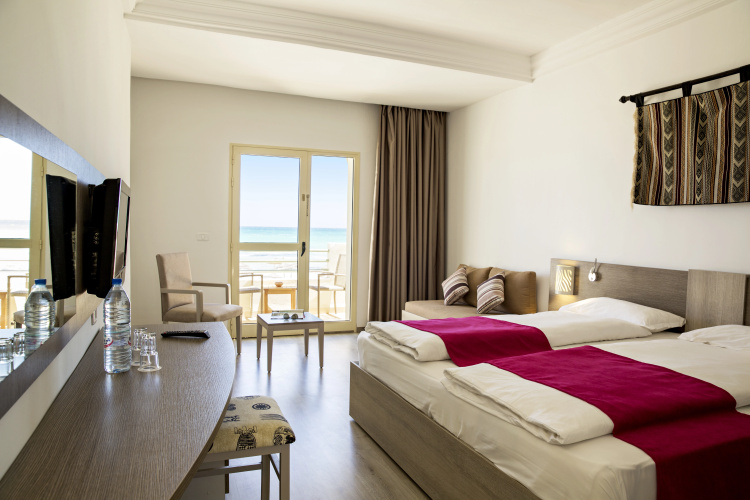 Robinson Djerba Bahiya - All Inclusive - Djerba