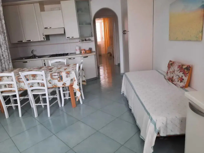 Villa Lesto Holiday Home - Ischia Apartment - Ischia